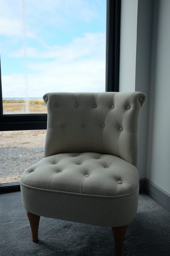 Gallery - Machrie View