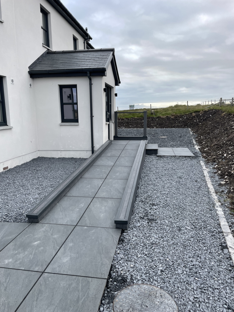 Gallery - Machrie View